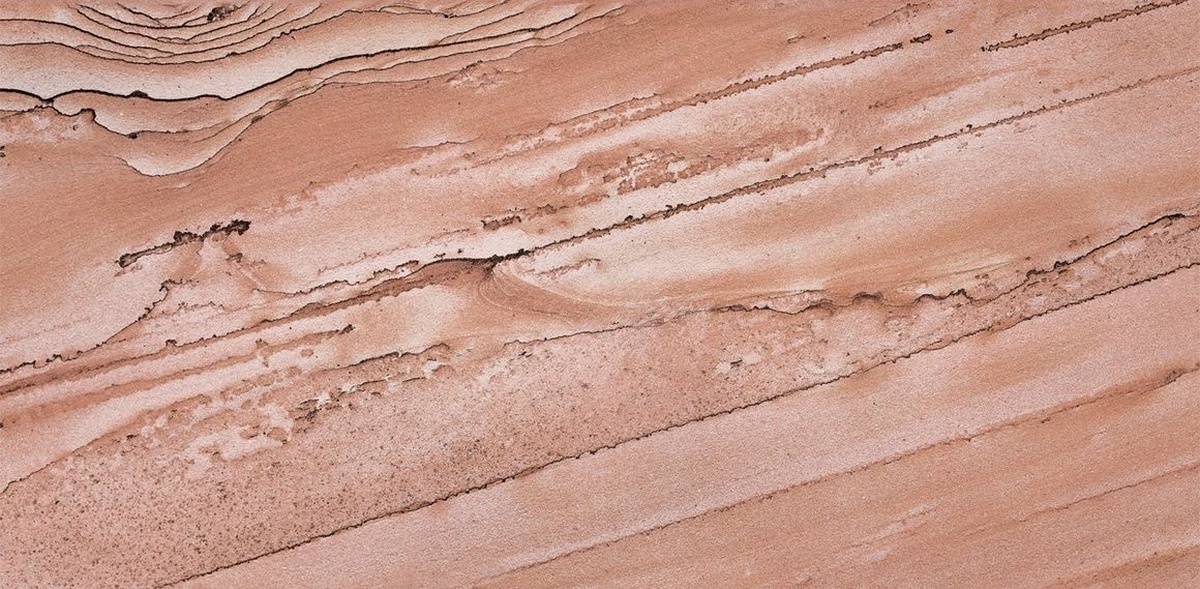 Sandstone Australia Series – PHOMI – Doğal & Esnek Seramik