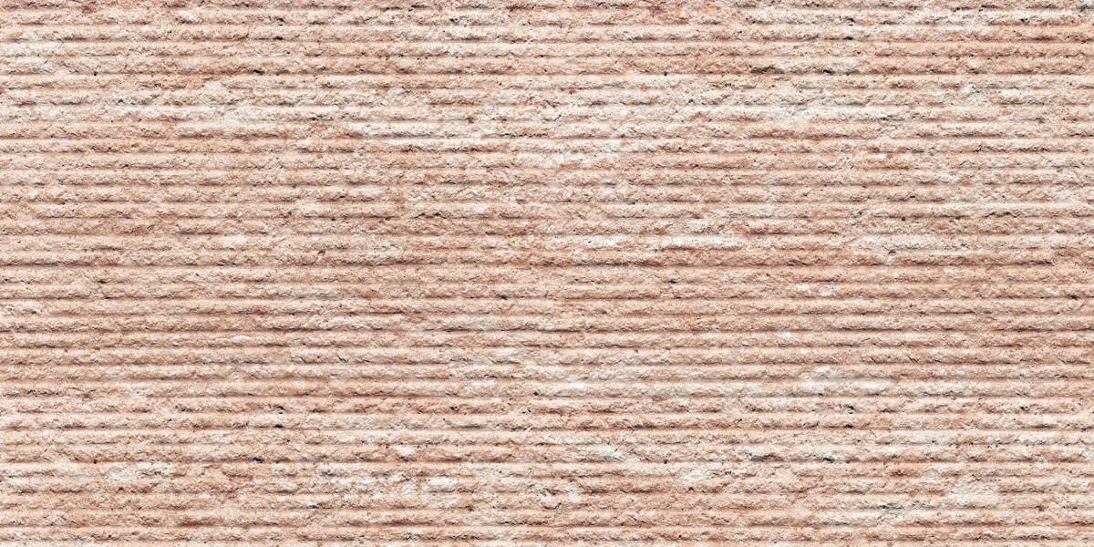 Stone Ridged Series – PHOMI – Doğal & Esnek Seramik