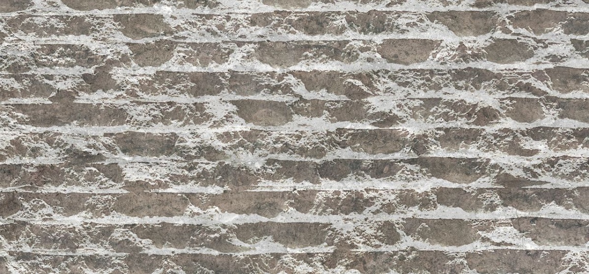 Chiseled Stone Series – PHOMI – Doğal & Esnek Seramik