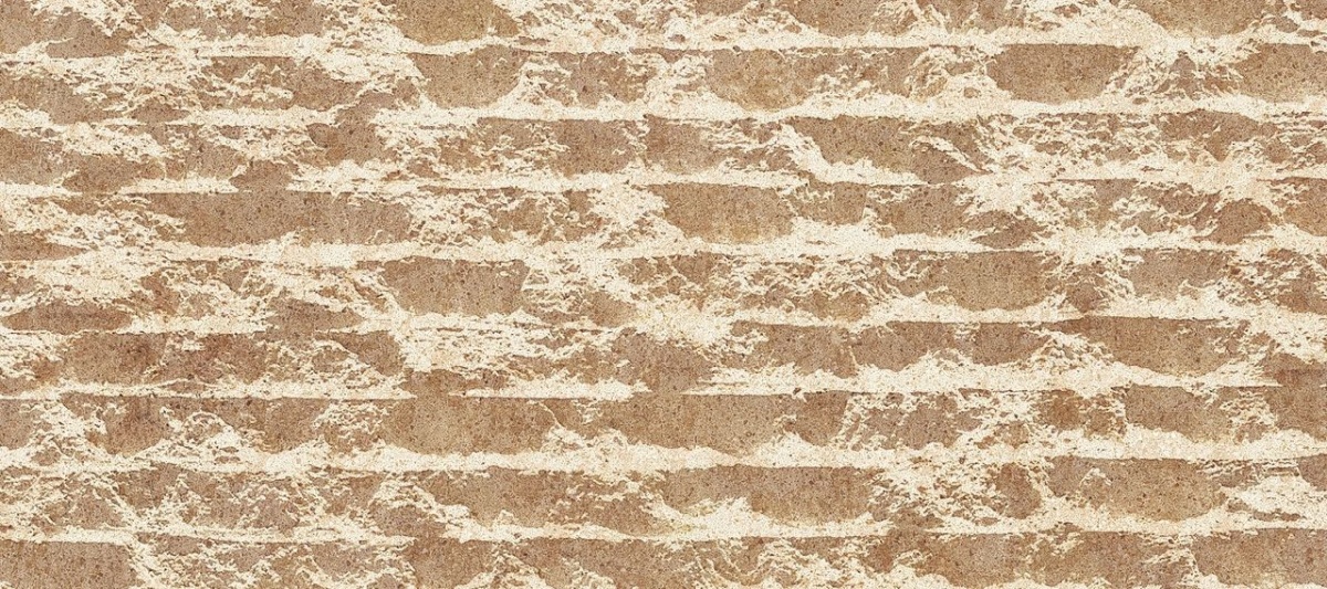 Chiseled Stone Series – PHOMI – Doğal & Esnek Seramik