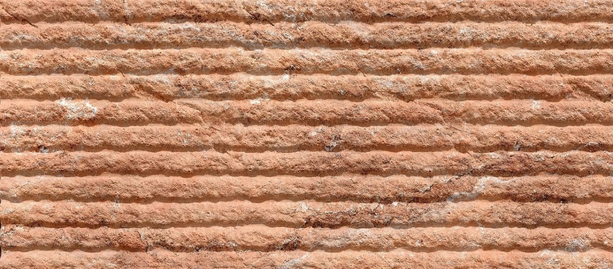 Oman Linear Stone Series – PHOMI – Doğal & Esnek Seramik